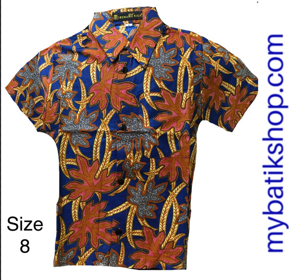 Batik for Boys – mybatikshop.com